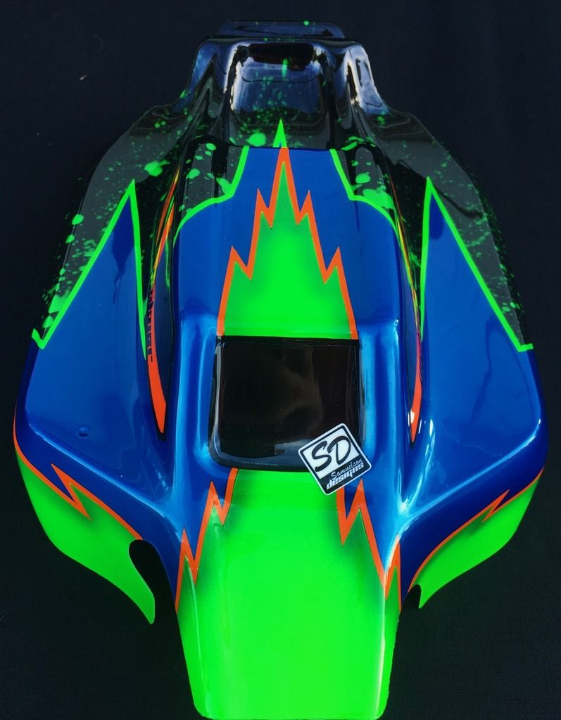 Samuelson Designs - Page 13 - R/C Tech Forums